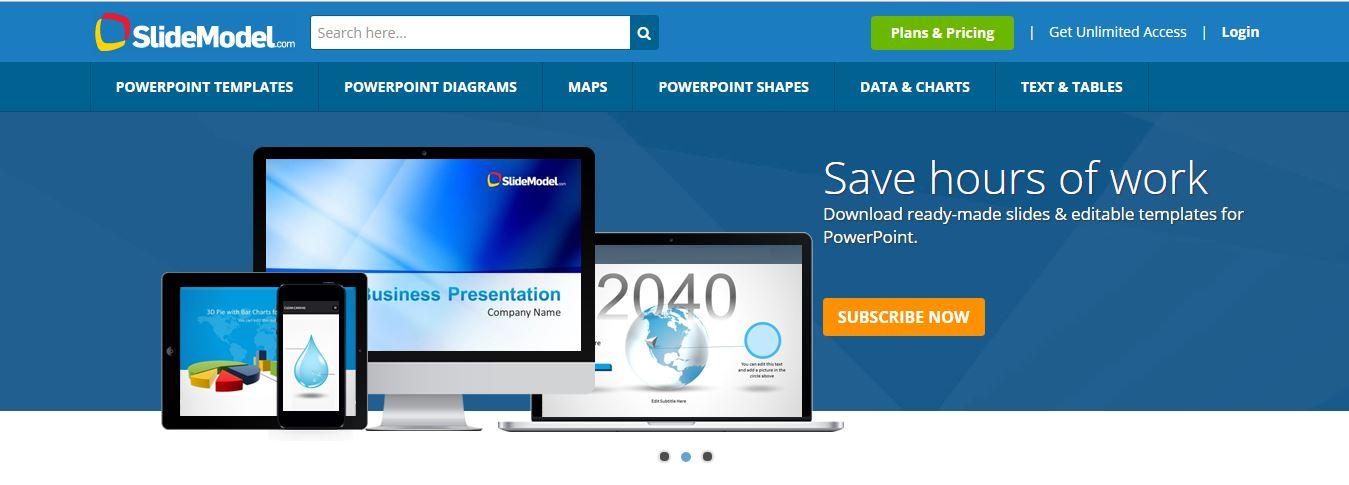 SlideModel Review: Best PowerPoint Templates and Slides Provider | TIPS ...