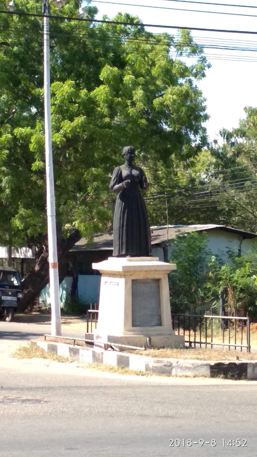 Hasitha: සහෘද යාමය පසු සටහන්