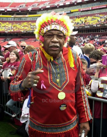 Redskins Dan Snyder To Start Native American Foundation