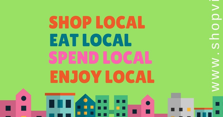 ShopView.in: Top Reasons to Shop Locally in Your Neighborhood Marketplace