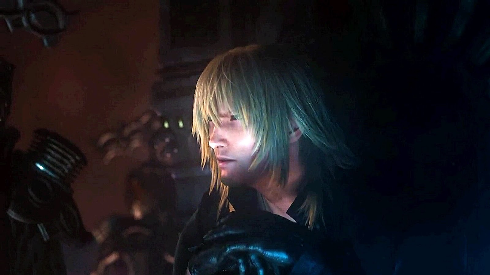 Persona Group World: Snow Villiers Returns Final Fantasy XIII