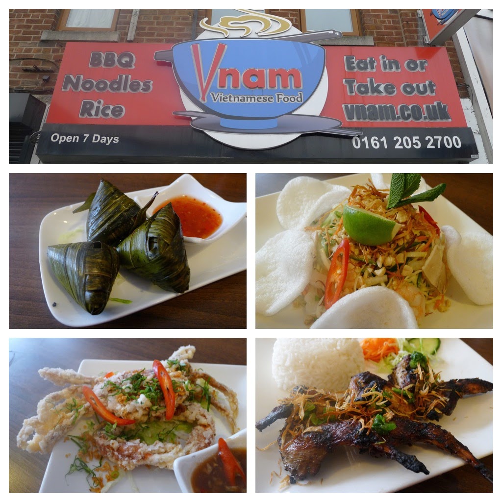 HUNGRY HOSS: "Best of the rest" March