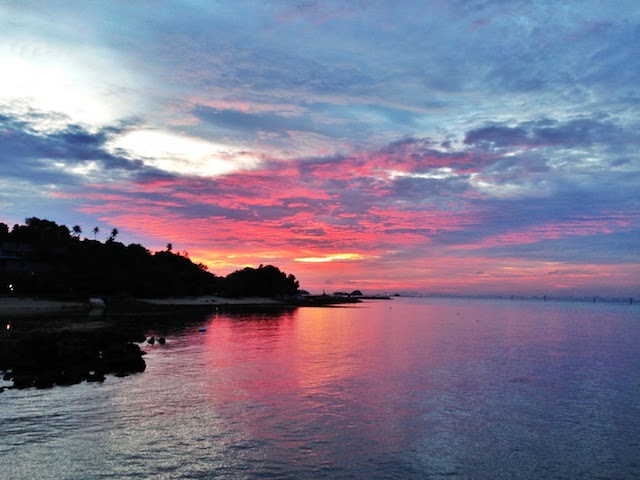 Isaactan.net: A Travel Guide To Batam, Indonesia