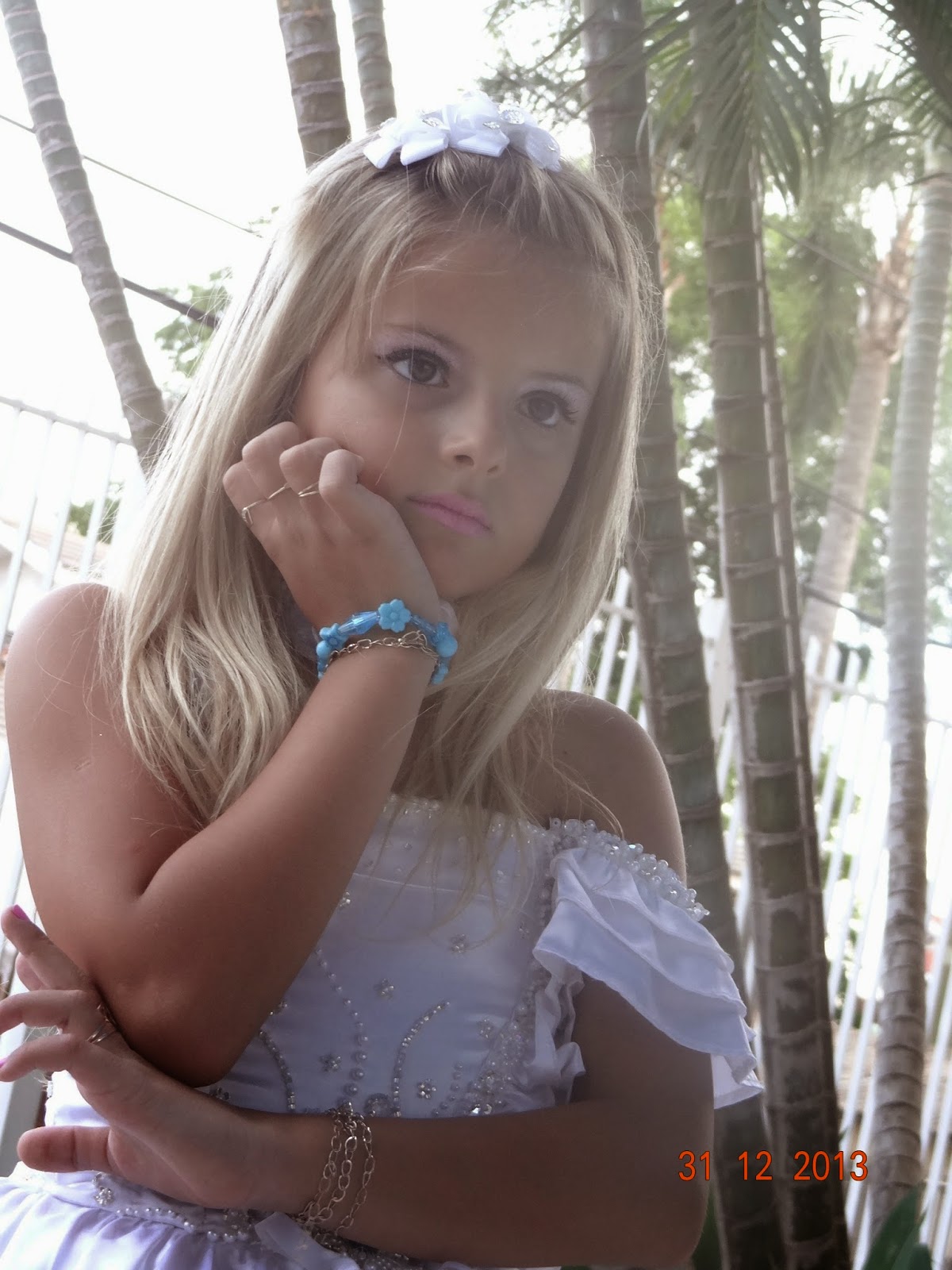 CAROLINA WEIAND ( CAROL WEIAND): CAROL WEIAND - BARBIE - MINI MISS