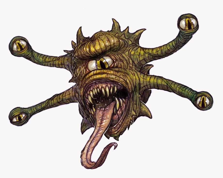 Eberron: The Winter Coalition: #118 - The Aberrations of Glyphstone