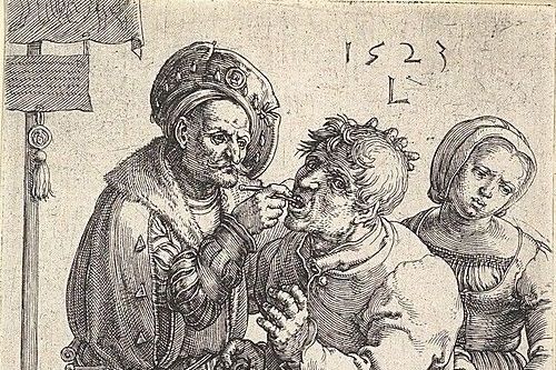 History of Dentistry in the Renaissance ~ Transforming the World