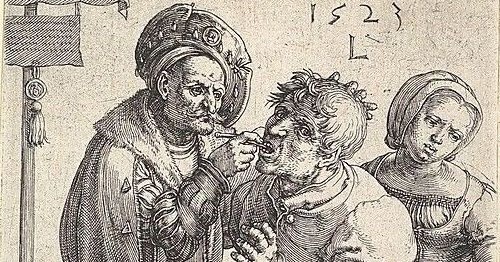 History of Dentistry in the Renaissance ~ Transforming the World