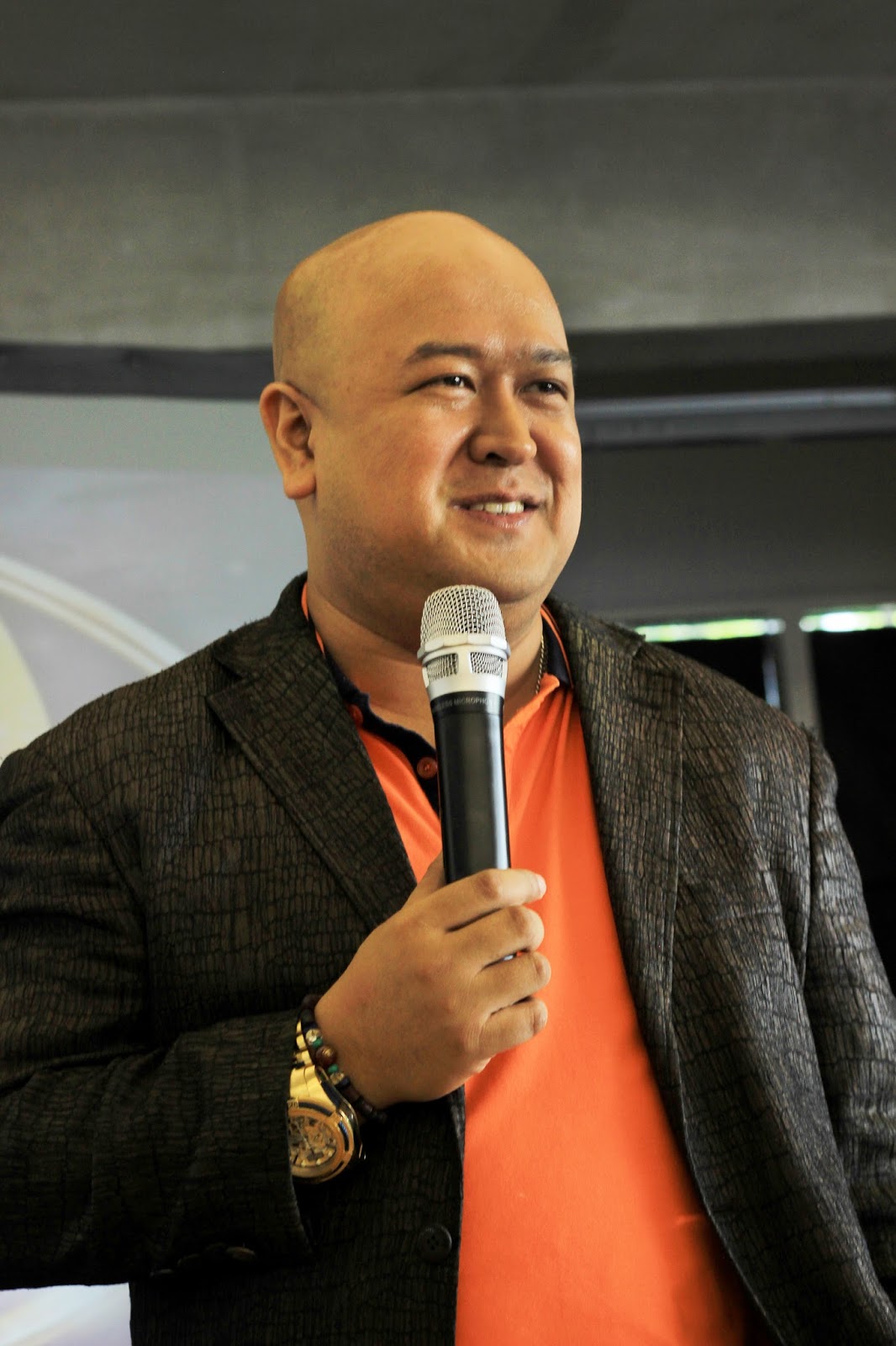 Success Mall Launching | The Girl Behind the Pen