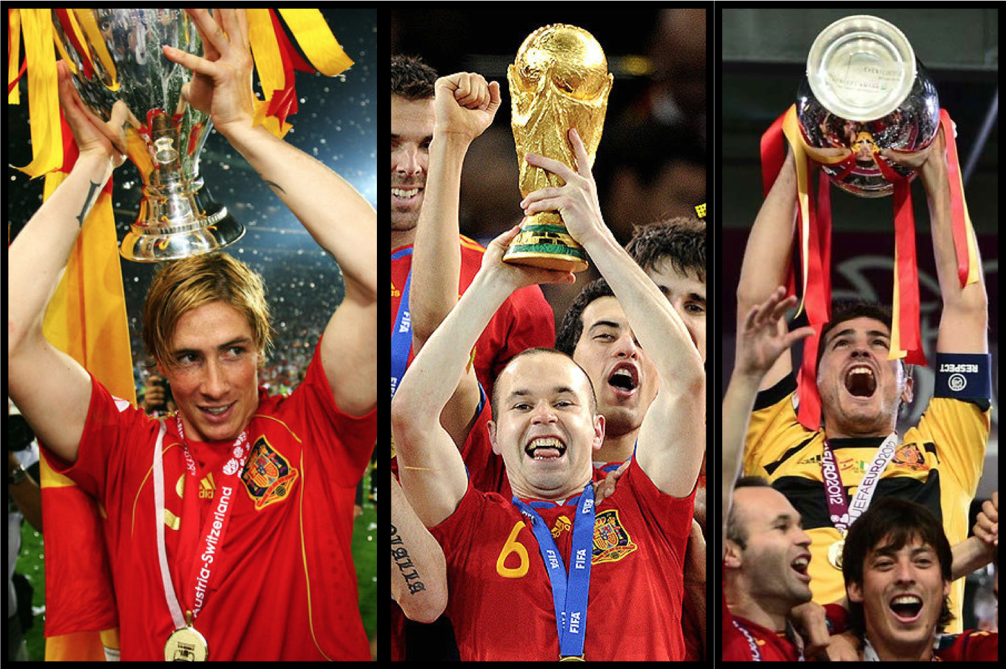 The Unlikely Fan: RETURN OF THE HACK - TRANSLATING THE WORLD CUP INTO ...