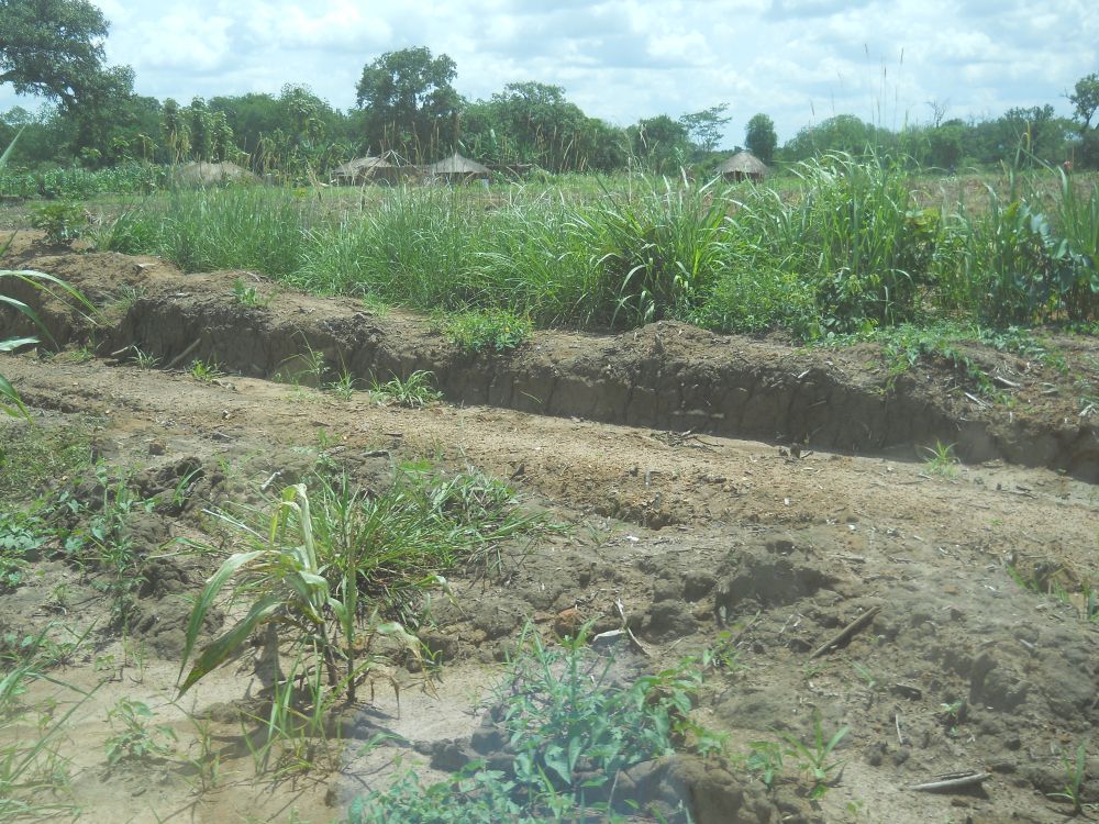 HM's weblog: Long Duration Patrol to Lainya - the pictures