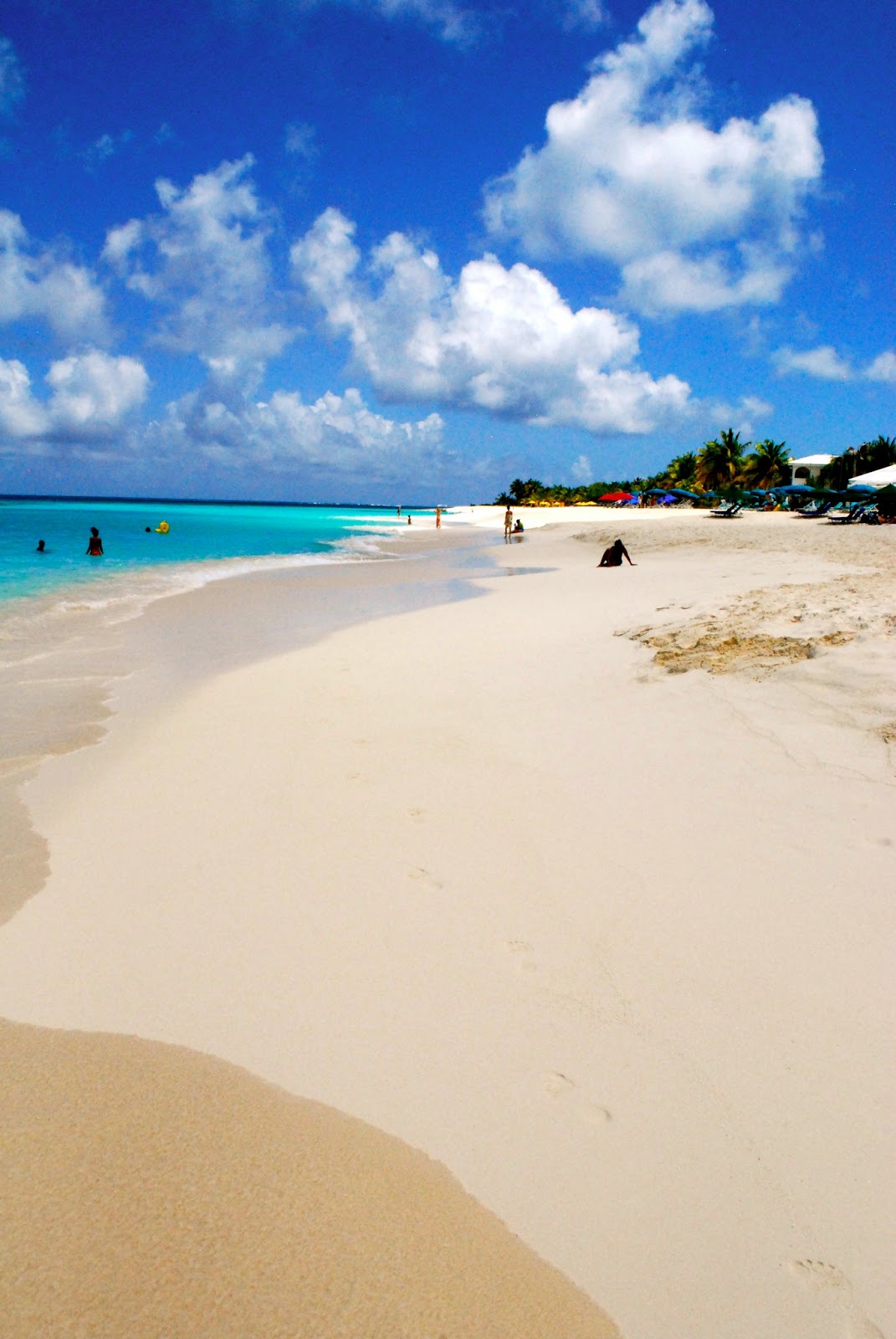 Wanderlust Traveler: Anguilla Day Trip