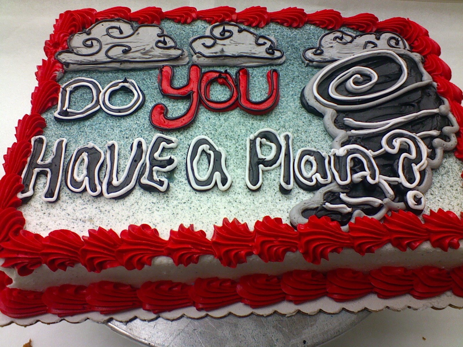 IAmA girl who use to work as a grocery store cake decorator. : r/casualiama