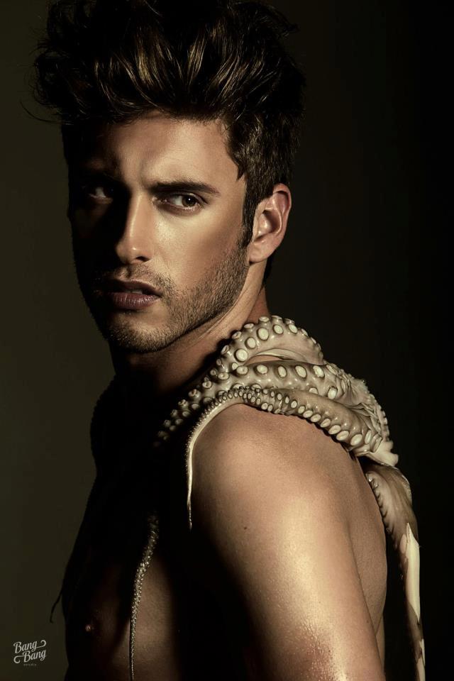 Mr. Dapper Mexico: Ramiro Lozano, la vida de un modelo mexicano - It ...