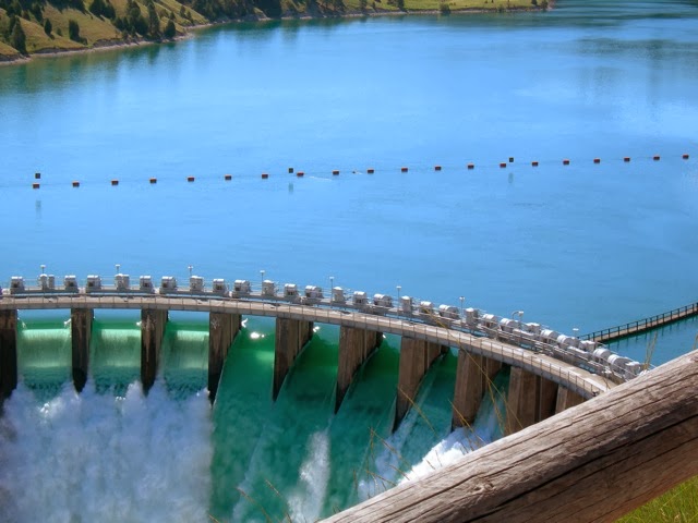 The Environmental Post