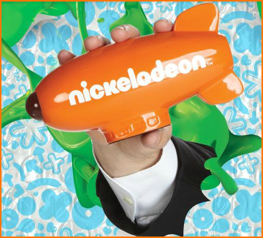 Robert Pattinson News: Rob Adds A Blimp To Add To His Awards Collection