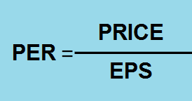 Memahami PER (Price Earning Ratio) - Diary Investasi
