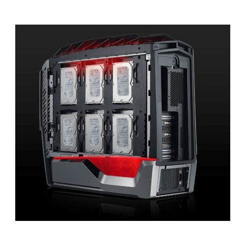 Alienware Area-51 ALX ~ Kunbelly