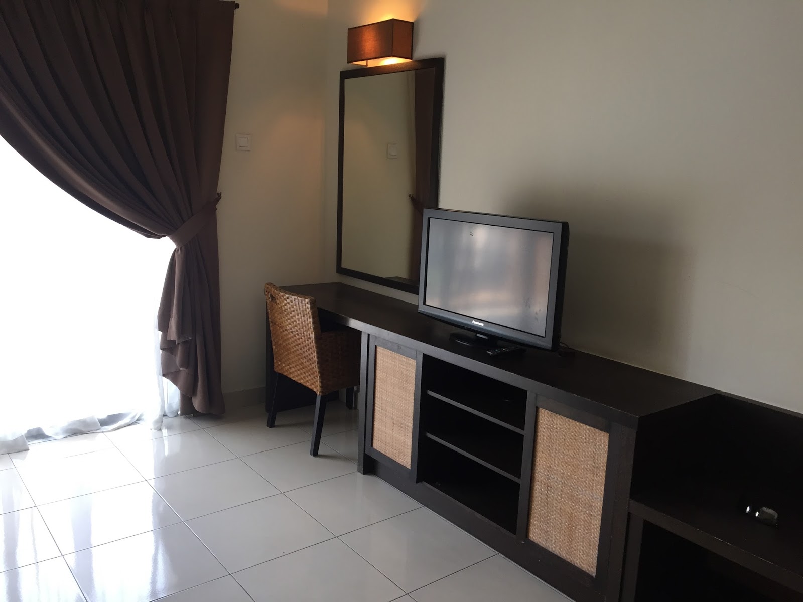 HOMESTAY MORIB,KAMPUNG ENDAH: Bilik/Studio untuk di sewa di MORIB GOLD ...