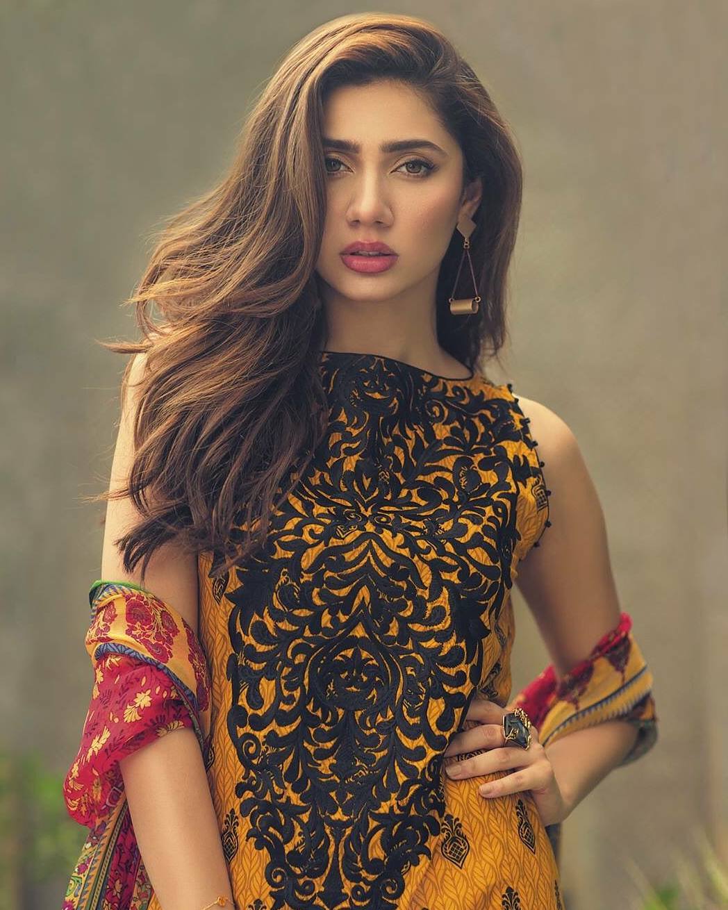 Mahira Khan Most Beautiful Hd Images Actress World