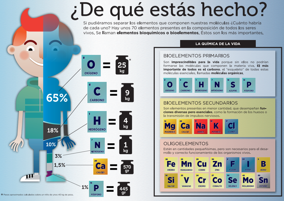 Gaceta de Química: Informando las novedades del mundo de la Química: ¿A ...