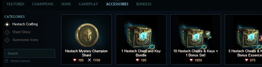 Surrender at 20: Red Post Collection: Your Shop is back, Ask Riot #3 ...