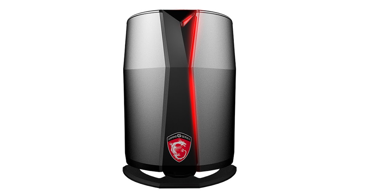 MSI Vortex reinventa a caixa do computador | Aberto até de Madrugada