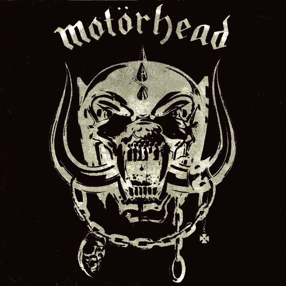 Blessed Death: Motörhead