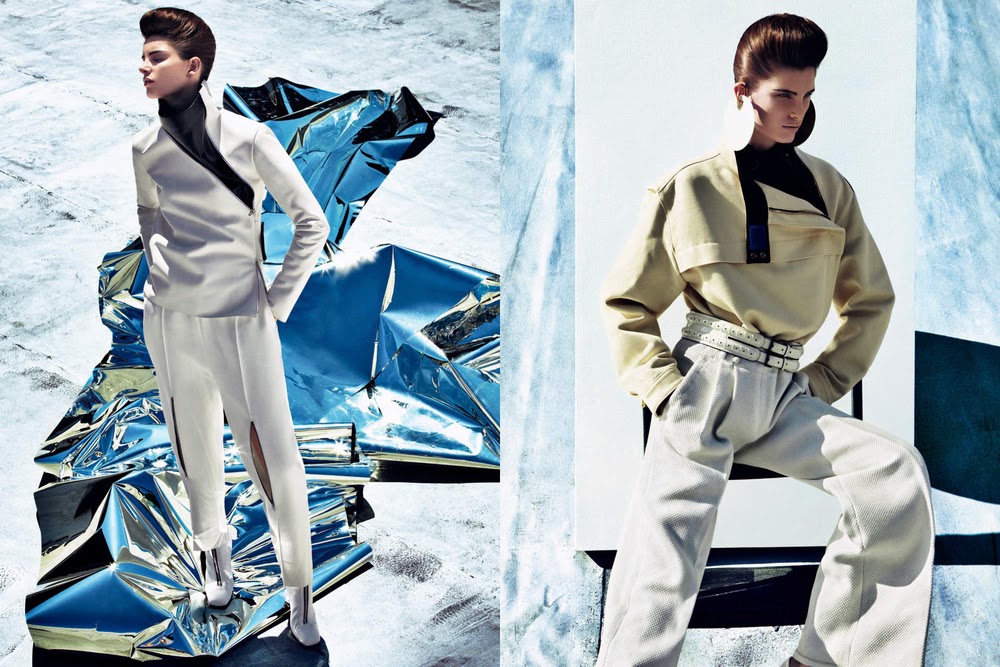 "Réserve d'inspirations": " Le photographe Sebastian Kim"