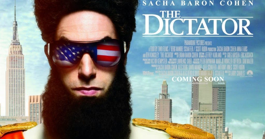 THE HOUSE-33 REVOLUTIONARY: THE DICTATORS