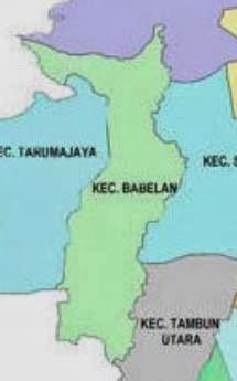 KotaKita.com: Kota Babelan