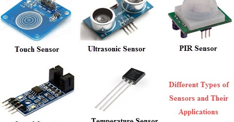 IoT Sensors - Ambient Light Sensor