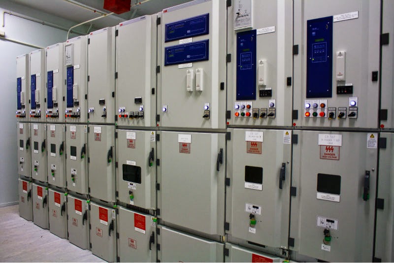 Electrical Switchgear Protection ~ Engineerings Zone