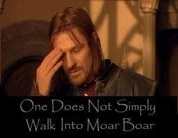 Best Boromir Memes Ever! ~ Sean Bean Fans