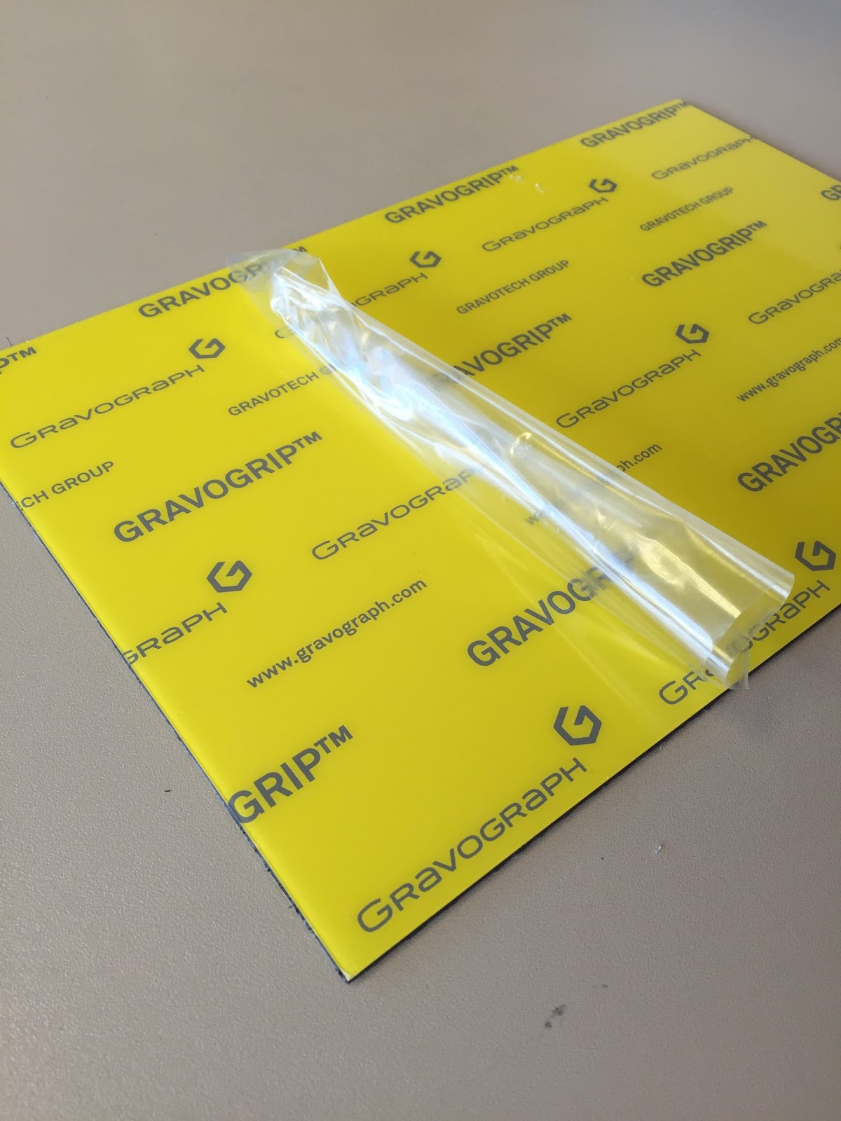 Gravotech North America - Laser & Rotary Engraving Blog: New Improved ...