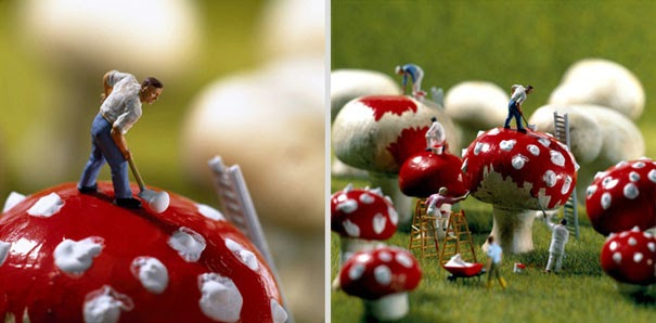 Kaiyo Aino Blog: Beauty for Monday