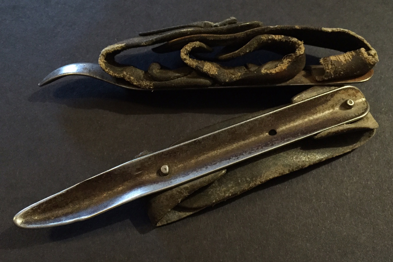 Locke-Touby Family History: Corn Husking