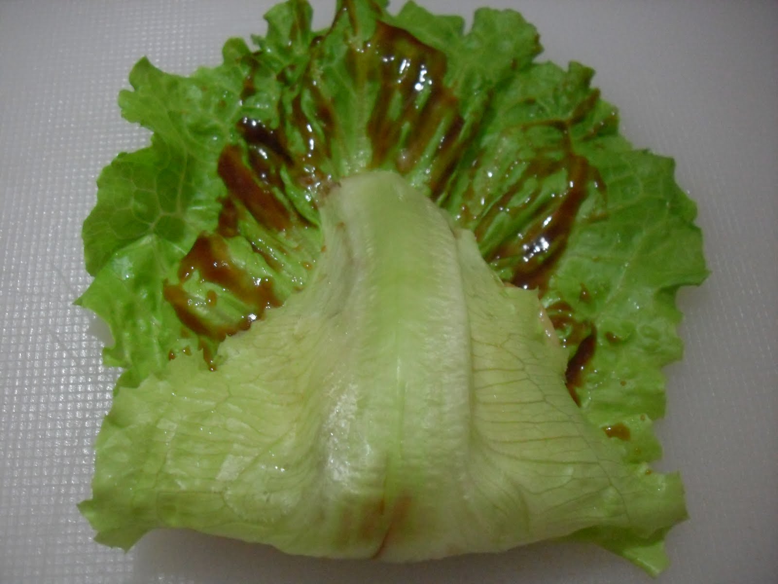 Arrowhead Root Wrap (Nga Ku)