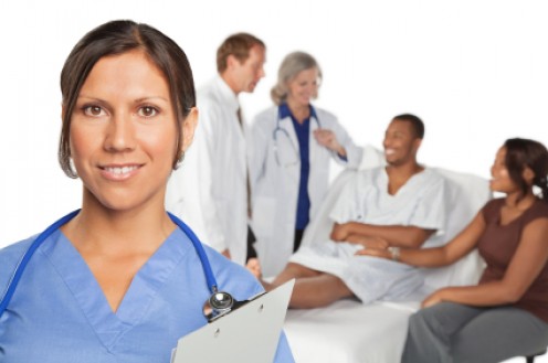 CNA Alice: Client Care Tips for CNAs