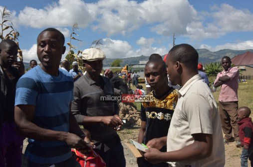 platzphonce: PICHA 10: Taarifa rasmi za kifo cha Kinyambe kutoka katika ...