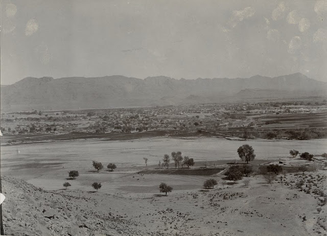 History of Pashtuns: Historical photographs of Kohat