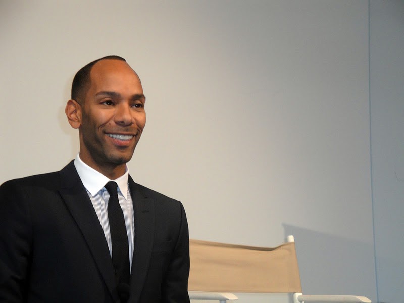 Makeup Artist Series - Celebrity MUA Sam Fine Beauty Class - Tons of ...