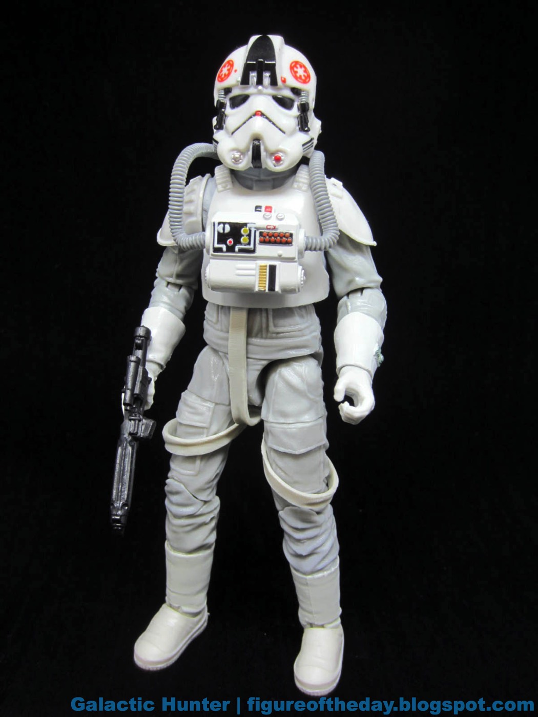 Galactic Hunter's Star Wars Figure of the Day with Adam Pawlus: Star ...