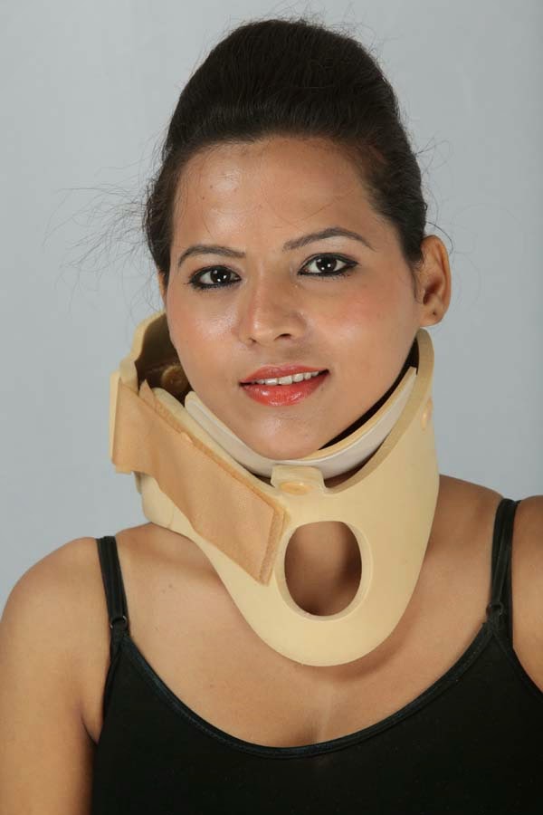 Cervical Splints - Sspectrum Exports