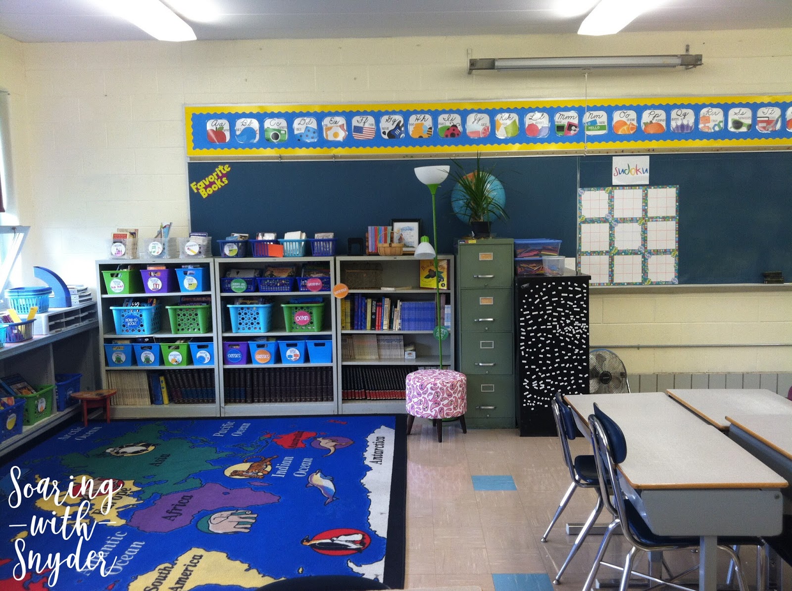 Meeting the Needs of Gifted Learners: Differentiating the Learning ...