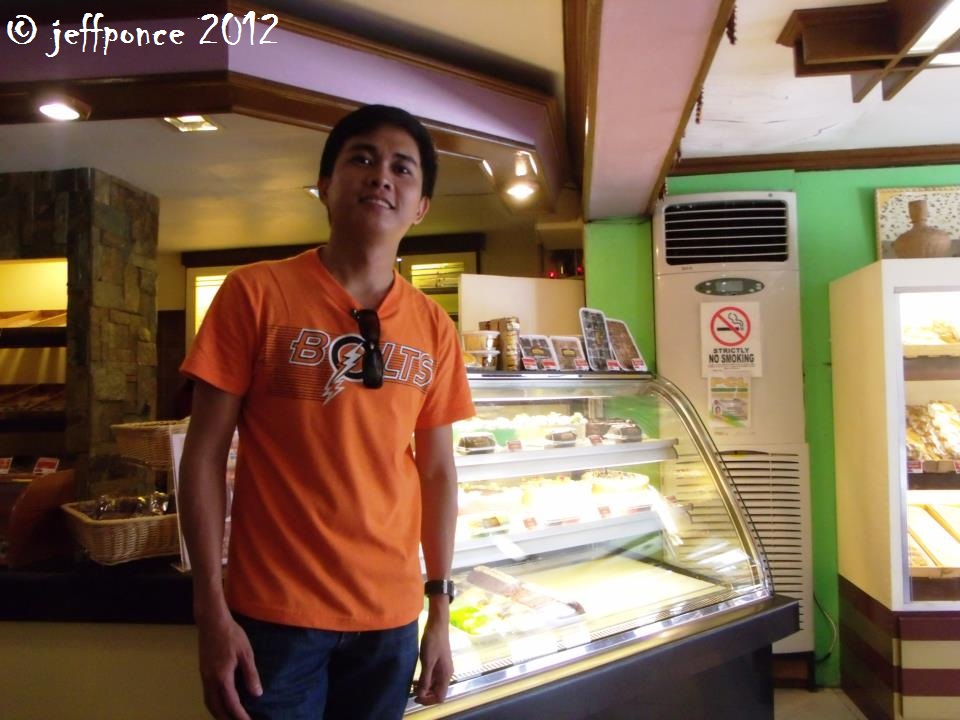 Bisayang Manlalakbay around the Philippines: Treat Yourself at Panulce ...
