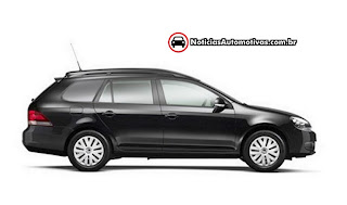 Noticias Volkswagen: Jetta Perua Faz Sucesso na Holanda