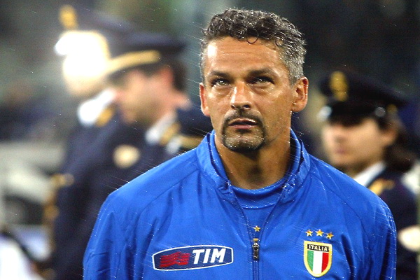 Football News: Roberto Baggio may be the head coach of Modena