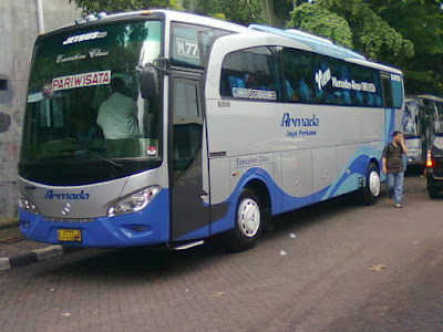 Perbandingan Mercedes Benz OH 1526 Dengan Hino RK8/ R260 dan Keunggulan ...