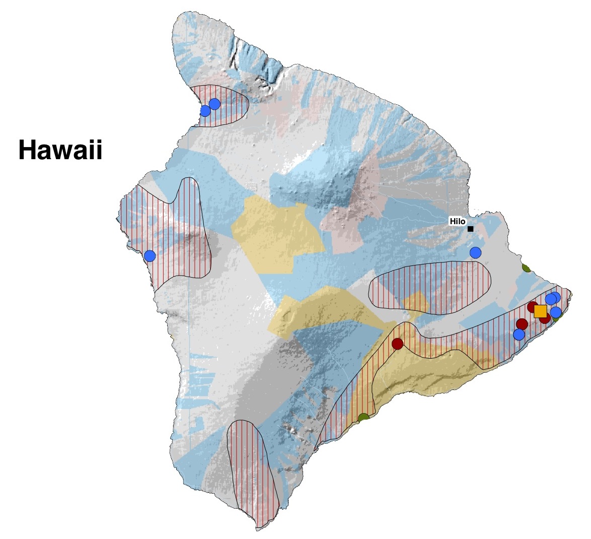 The Kaʻū Calendar News Briefs, Hawaiʻi Island: Ka'u News Briefs Sept ...