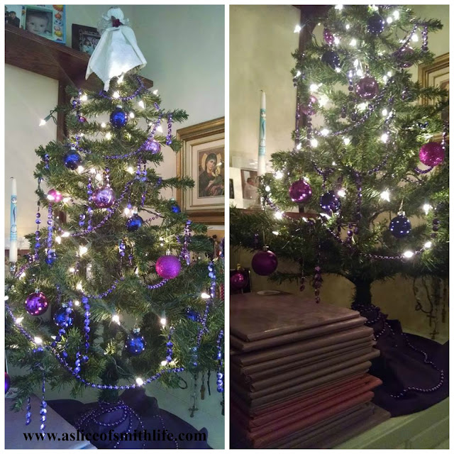 A Slice of Smith Life: Advent 2015 is Here! A Roundup of Advent ...